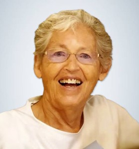 Emma Louise Baylock – Alan Baylock